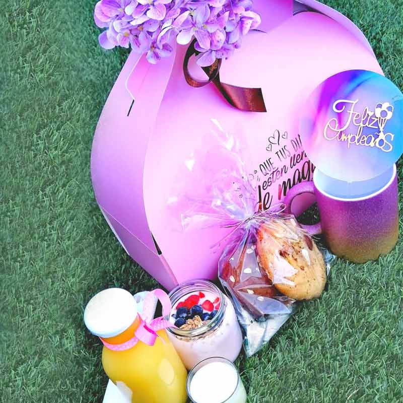 Switie Box Parfait - Regalos Que Hablan